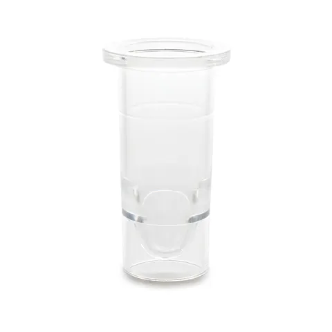 Marketlab Nesting Sample Cups 1 mL | Bulk Laboratory Sample Containers