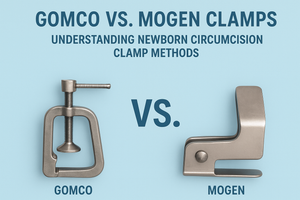 Clinical Comparison of Gomco and Mogen Clamps in Infant Circumcision
