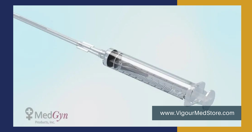 How the MedGyn Endosampler™ Enhances Diagnostic Accuracy in Gynecology