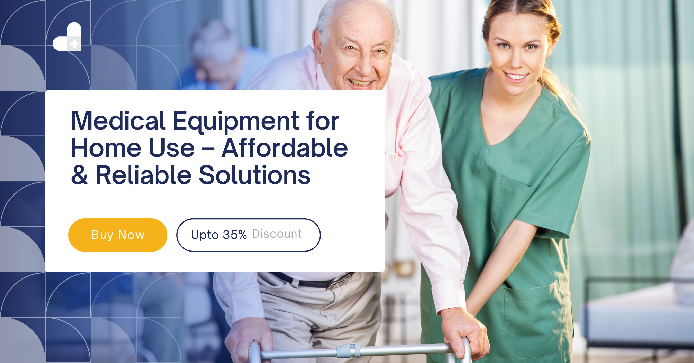 Medical Equipment for Home Use | Durable Home Medical Supplies Near You