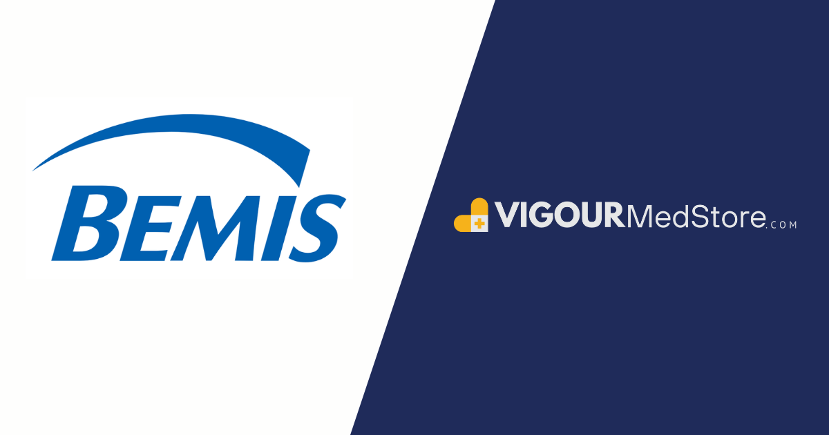 Vigour Med Store Becomes Authorized Reseller for Bemis Health Care Pro