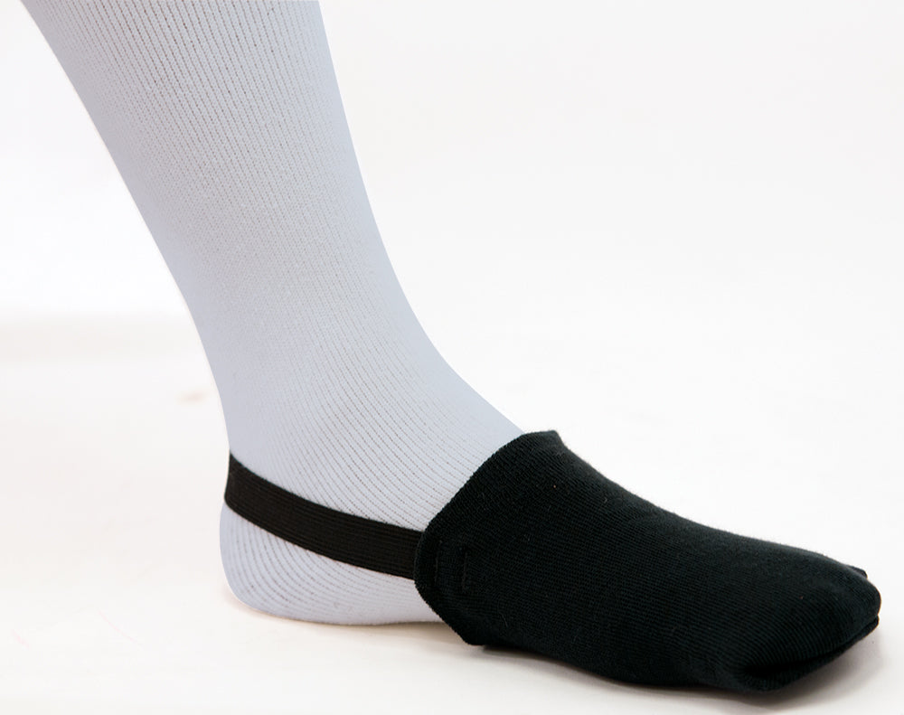 Bird & Cronin Cast Toe Protector | Toe & Cast Front Protection