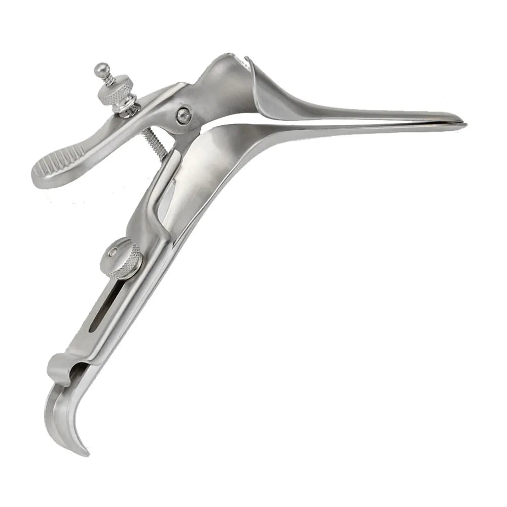 MedGyn Pederson Side Open Vaginal Speculum – Gynecological Surgical ...