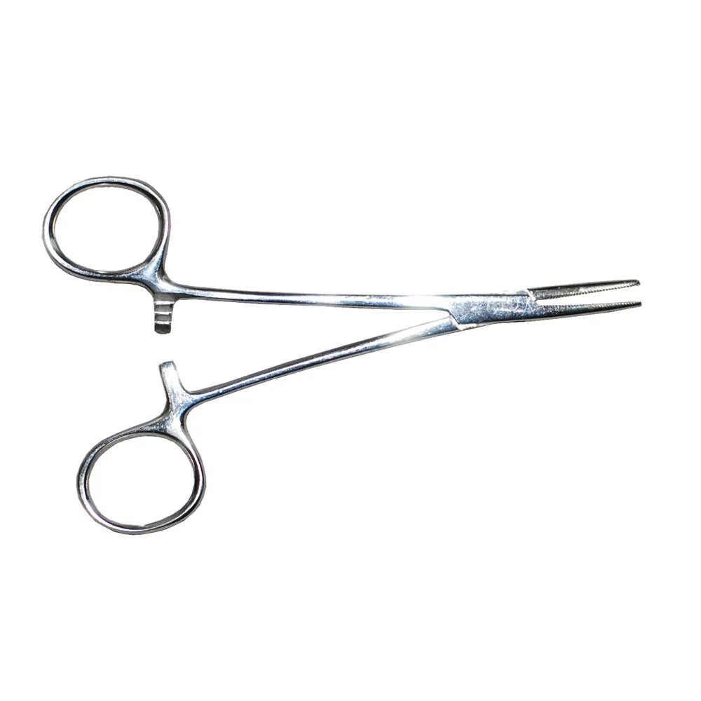 MedGyn Halsted Mosquito Hemostatic Forceps – Precision Surgical Instrument