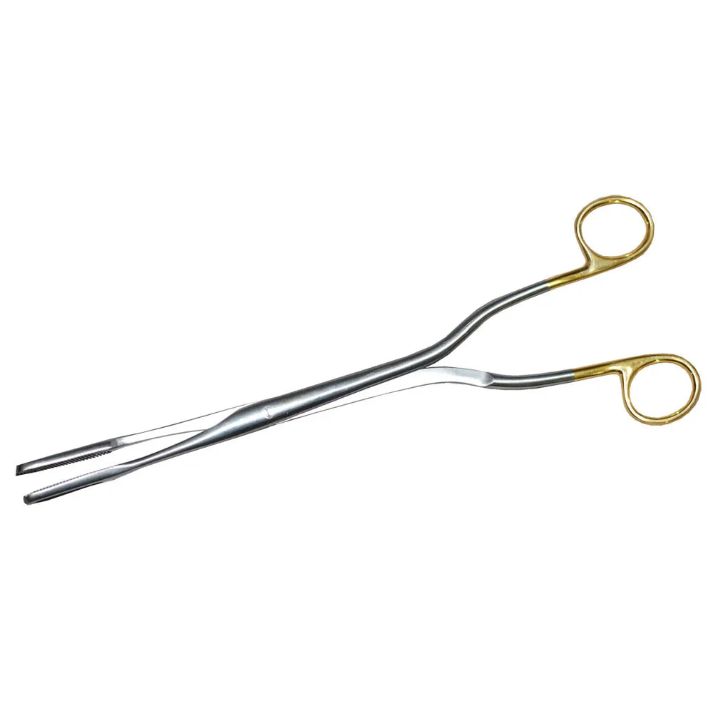 MedGyn Sopher Original Ovum Forceps – Precision Gynecological Instrument