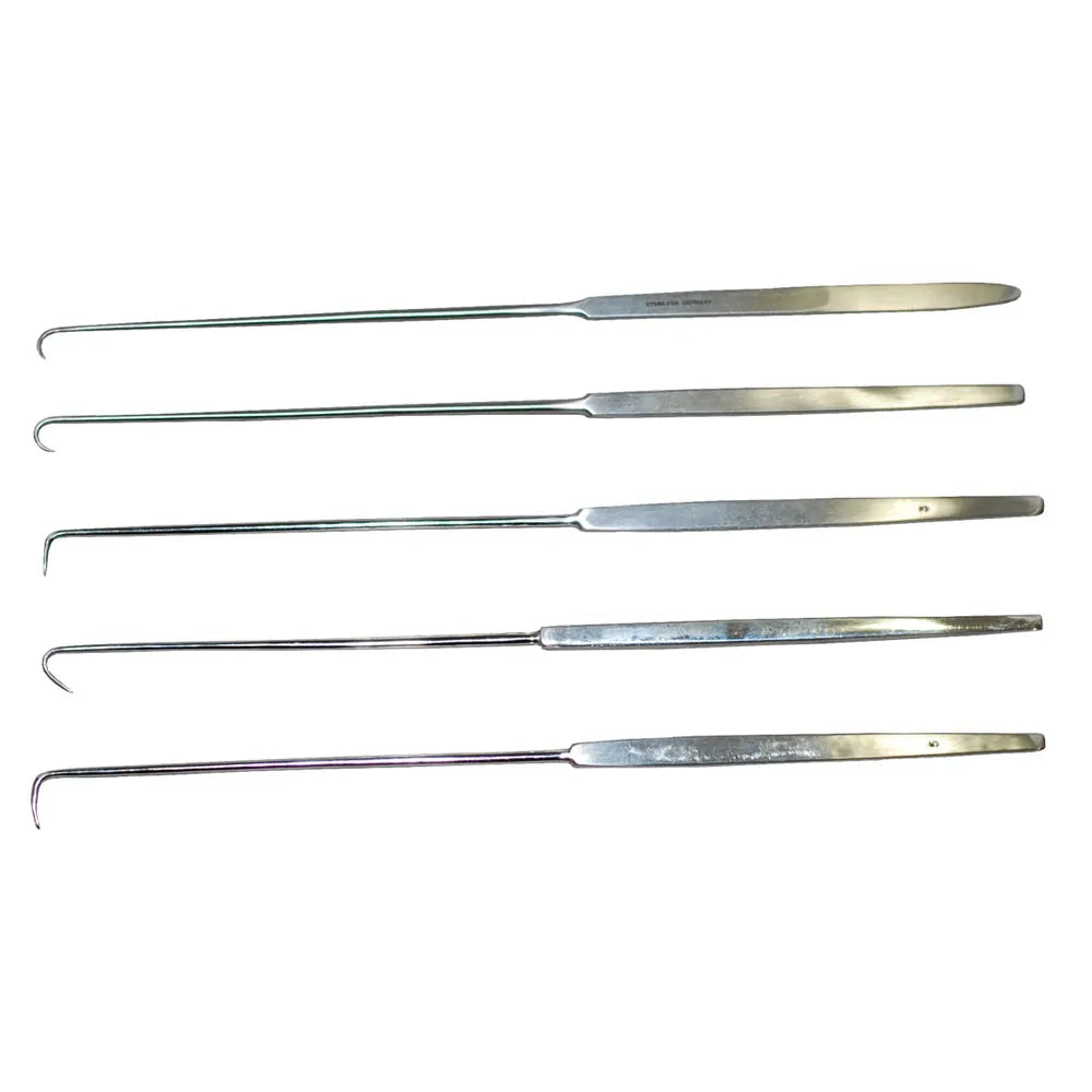 MedGyn Emmet Tenaculum Hooks – Precision Gynecological Instrument