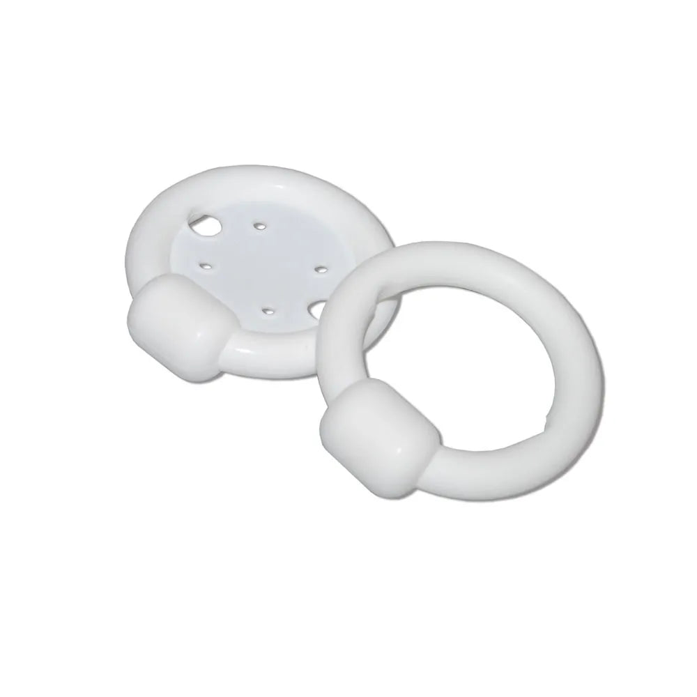 MedGyn Ring Pessary with Knob – Support for Prolapse & Incontinence