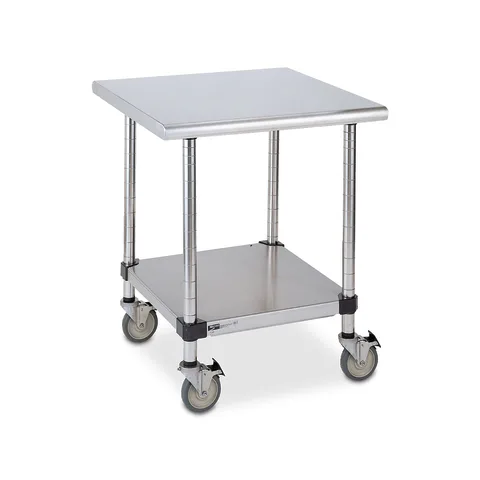 Marketlab Autoclavable Carts – Sterilization-Safe Laboratory Transport ...