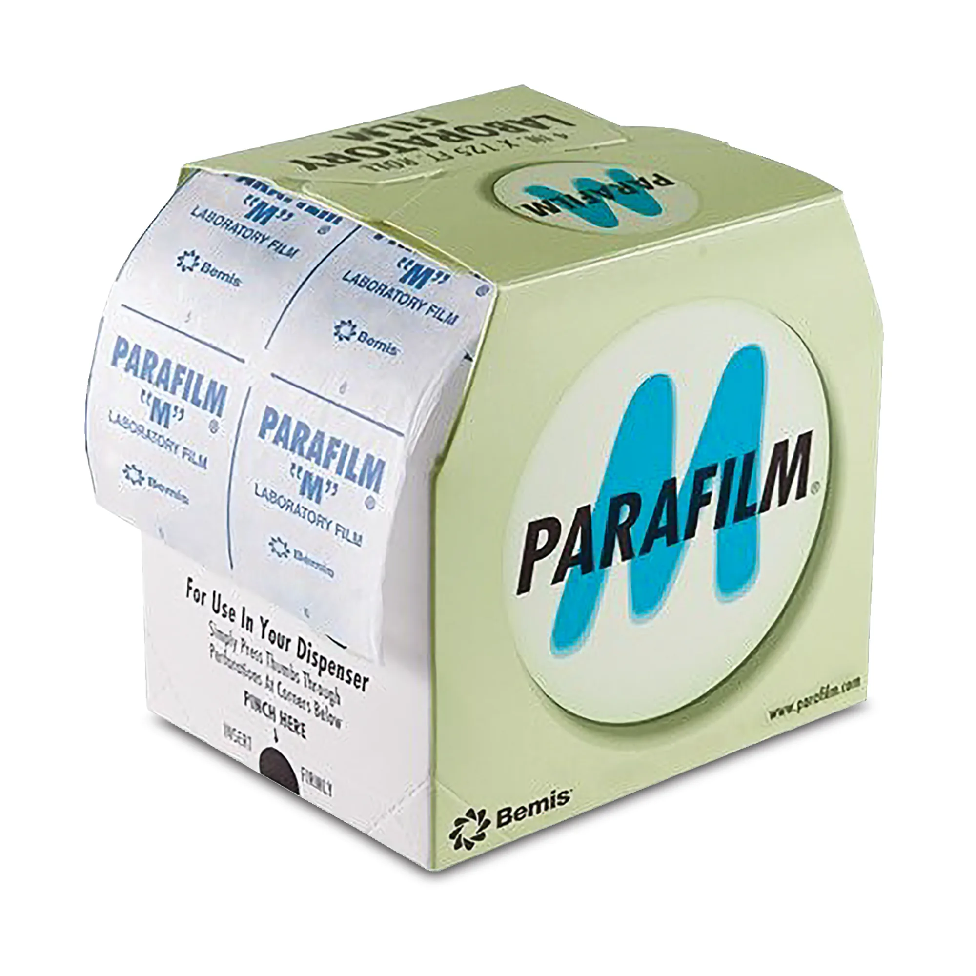 Marketlab-108104 Accessories for Parafilm Dispenser | 4" Parafilm Roll ...