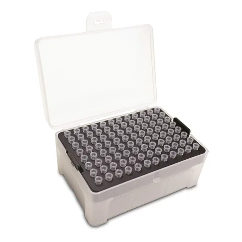 Marketlab Universal Fit Racked Filter Tips – Laboratory Pipette Tips ...