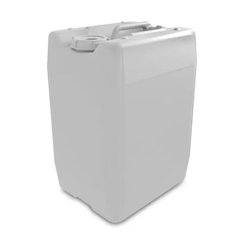 Marketlab-110559 UN/DOT Liquid Waste Container – 20L with S70 Cap, 1/ea