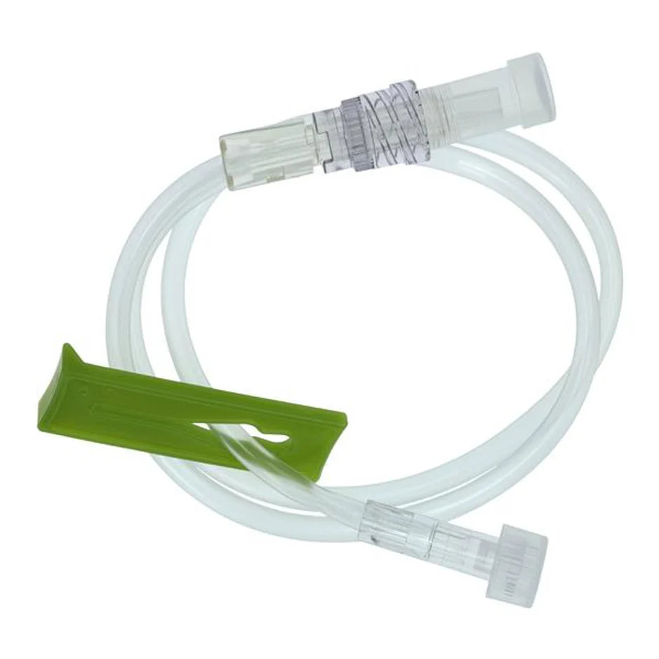 ICU Medical Extension Sets | Reliable IV Line Management & Fluid Delivery