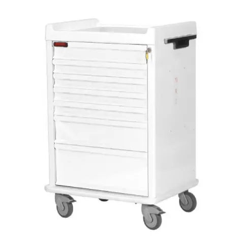 Marketlab Standard MRI Carts | Medical Equipment for Safe MRI Transport