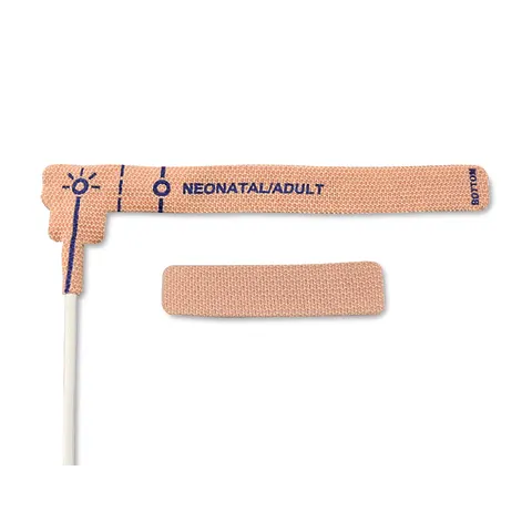 Hopkins Medical/Marketlab Handheld Pulse Oximeter Accessories – Probes ...