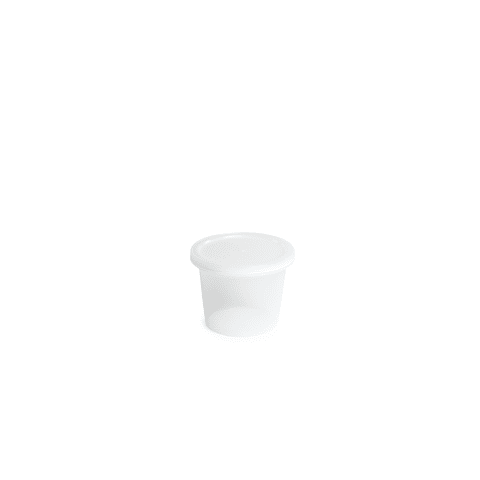 Marketlab Specimen Containers | Sterile Sample Collection & Transport