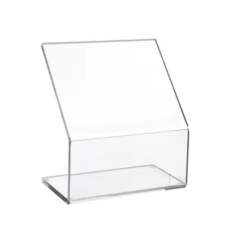 Marketlab-14600 Beta Splash Shield, Small | Laboratory Safety Shield