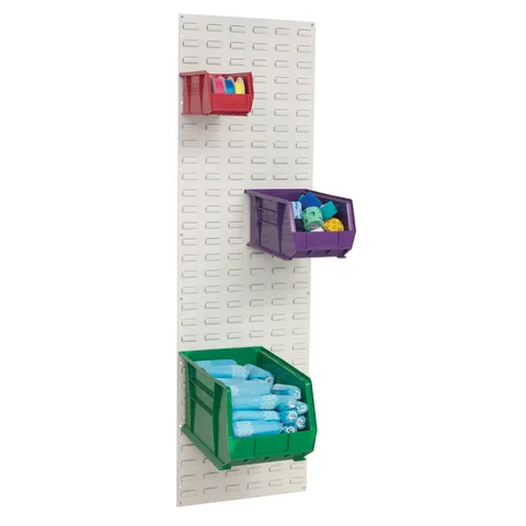 Marketlab Organizer Bin Mounts | Secure & Durable Storage Solution