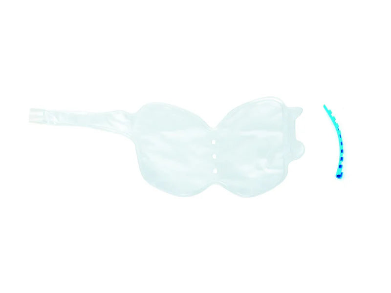 Laerdal Disposable Airway | Single-Use Airway for CPR Training Manikins