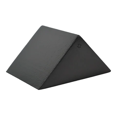 Cone Instruments/Marketlab Coated Triangles | Radiolucent Positioning ...