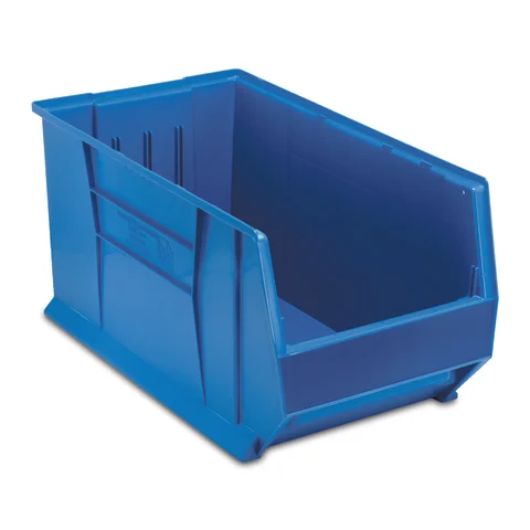 Marketlab Extra Large Organizer Bins | 29" Deep High-Capacity Storage Bins