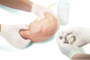 Buy Laerdal Baby Stap for Newborn Resuscitation Training