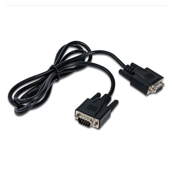 Detecto 7100-0025 RS232 Cable | Connect D-Series Scales to P225 Label ...