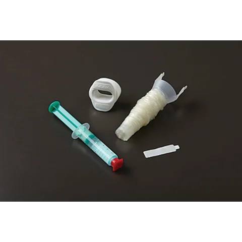 CIV-Flex TEE Cover Set | Cone Instruments Latex-Free Kit