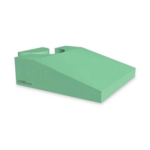 Cone Instruments/Marketlab-97310 Endo-Ultrasound Wedge | Patient ...