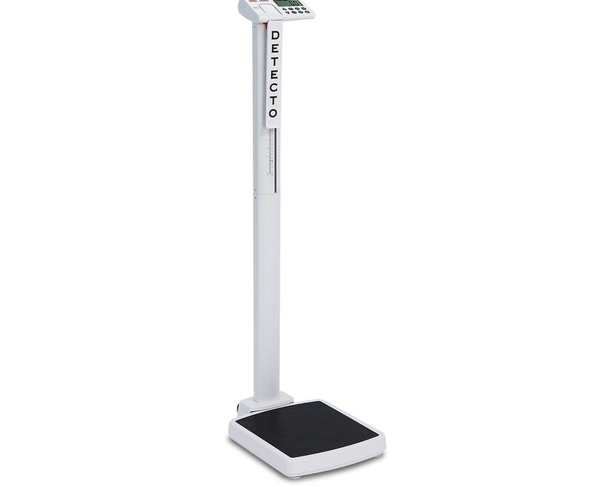 Digital Clinical Scale – High-Precision Medical Weighing Solution for ...