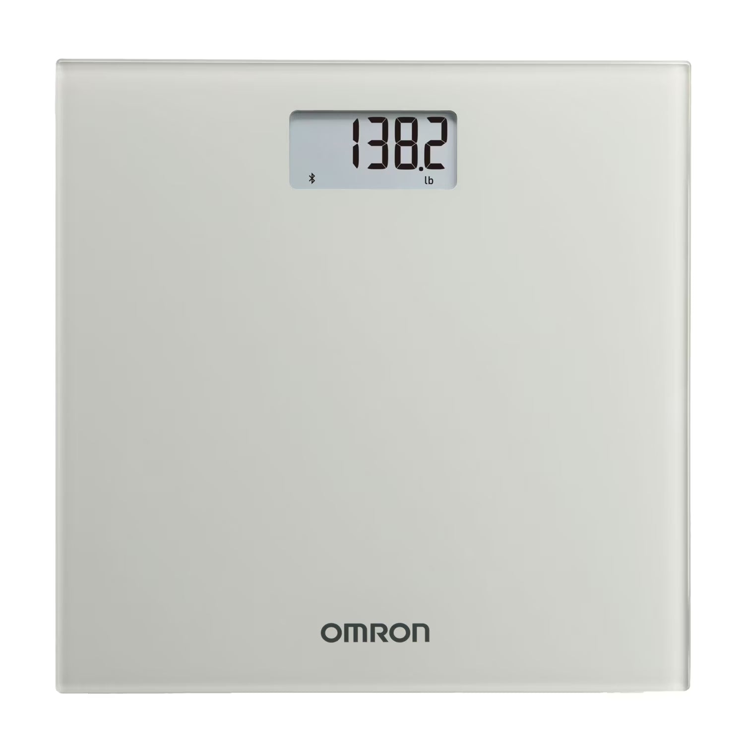 Omron Healthcare-SC-150 Digital Scale | Bluetooth Smart Body Scale