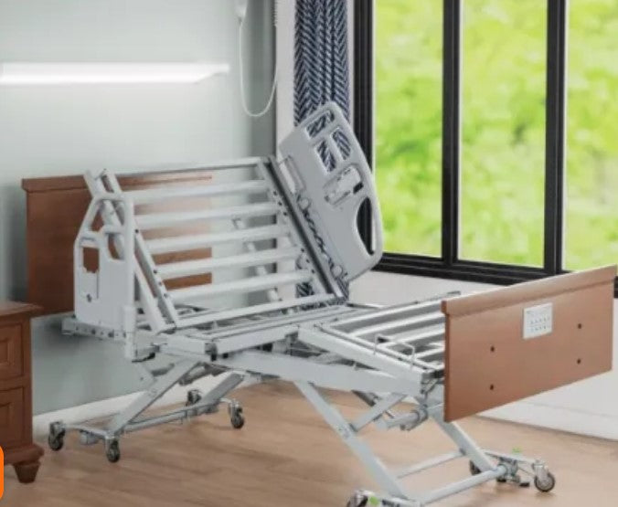 Span America Advantage ReadyWide Expandable Bed