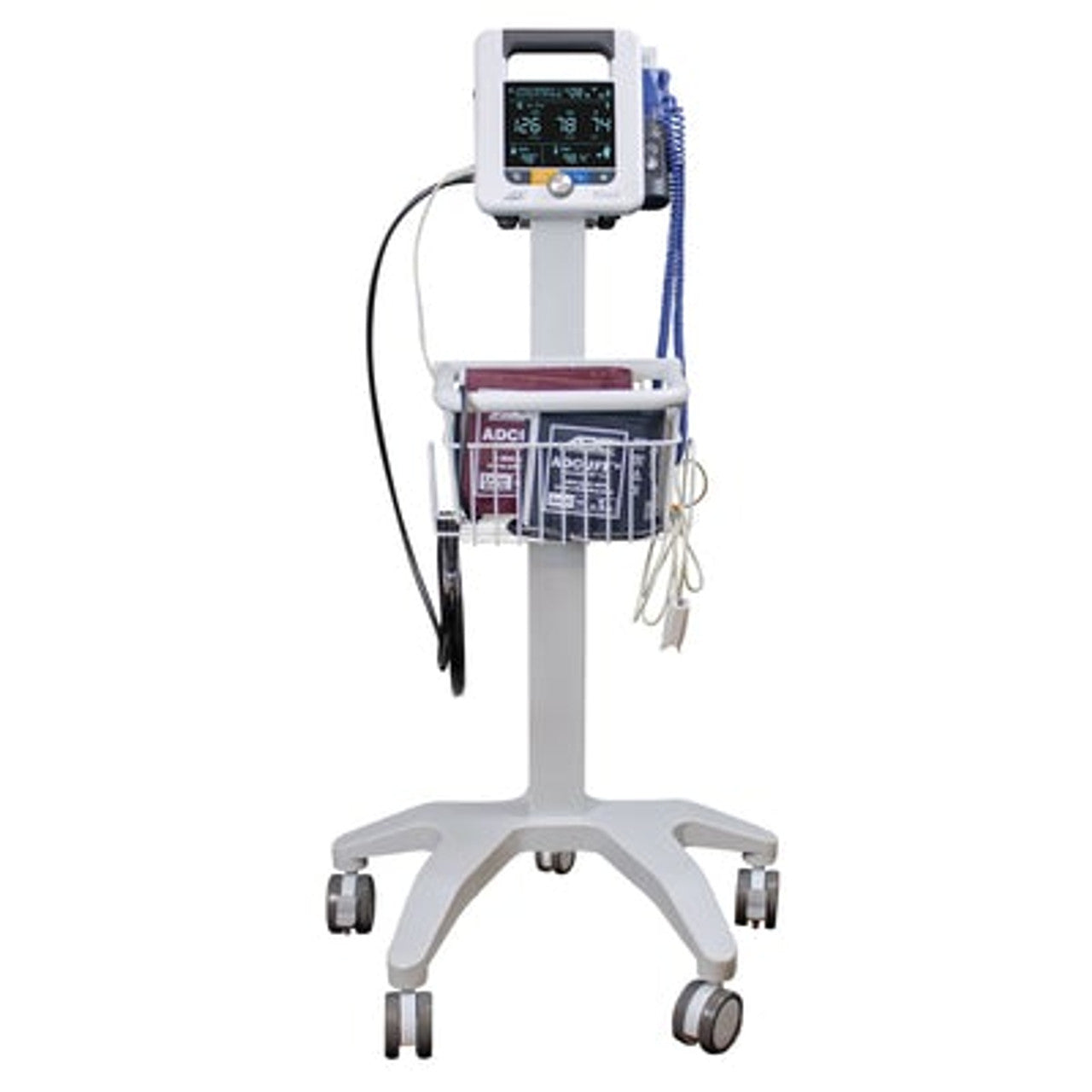 ADC-9006M ADView 2 Deluxe Mobile Stand (1 Each)