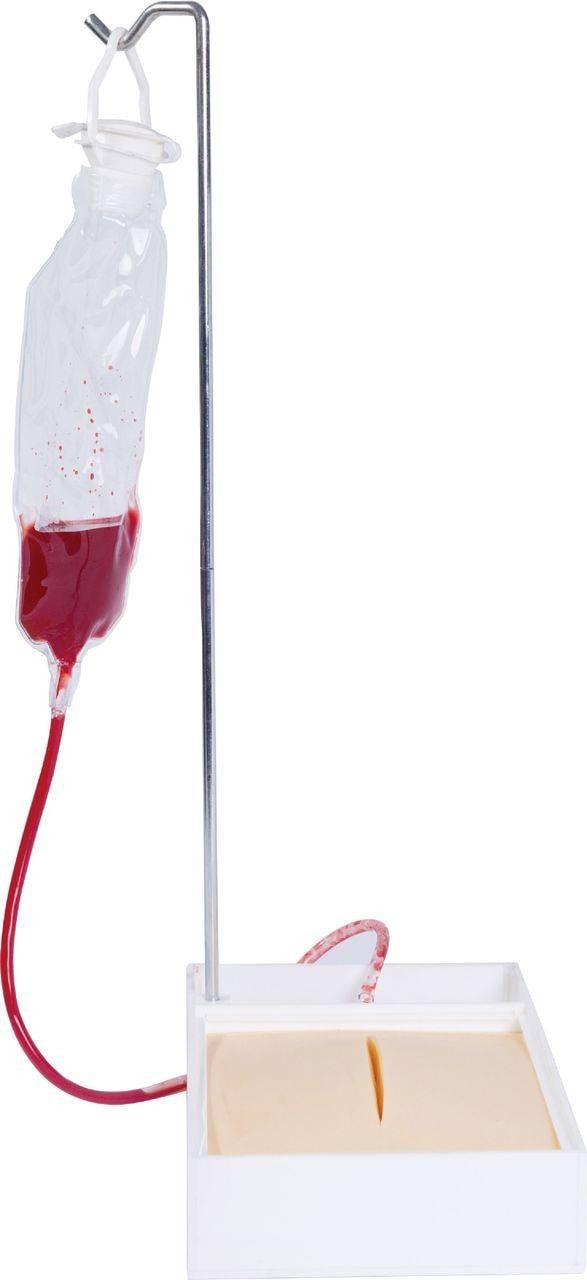 The Anatomy Lab Knot Tying Trainer | Surgical Knot Training Model