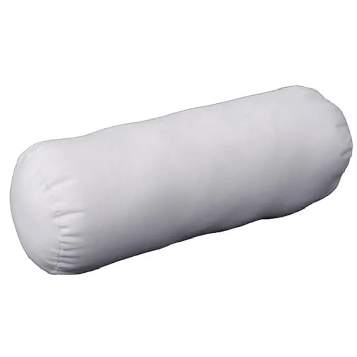 Dynatronics Removable White Cover for Cervical Poly Pillow – A3002WH