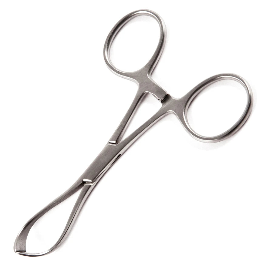 Sklar-96-2528 Econo™ Sterile Lorna Edna Towel Clamp Disposable ...