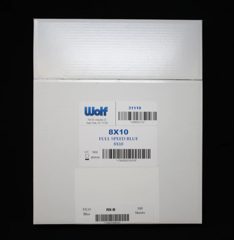 Buy Wolf X-Ray Equipment | Medical Imaging Equipment