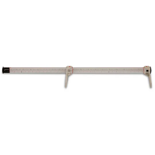 Detecto MLM Infant Stadiometer | Accurate Length Measuring Device for ...