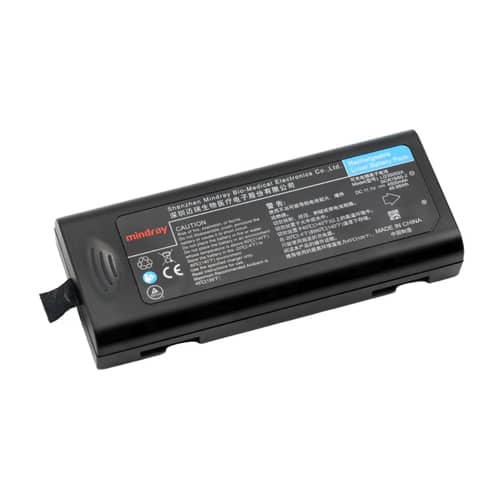 MDPro-115-065140-00 Guardian Plus Replacement Lithium Ion Battery (1 E
