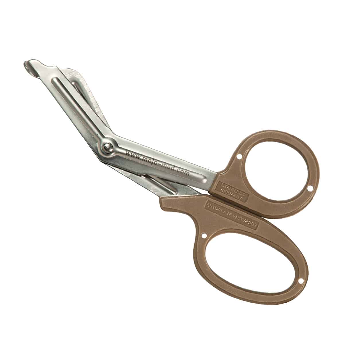 Safeguard Medical Trauma Shears – Emergency Medical Scissors